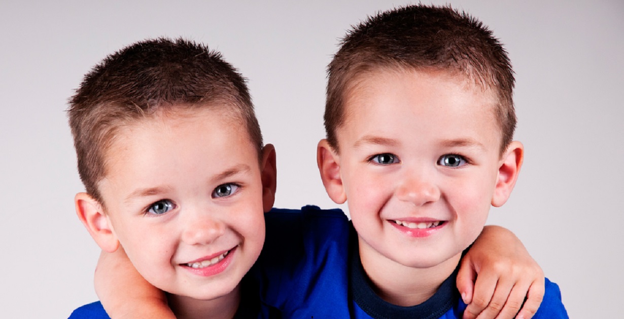 Fratelli gemelli. Come crescere indipendenti e con una propria personalità