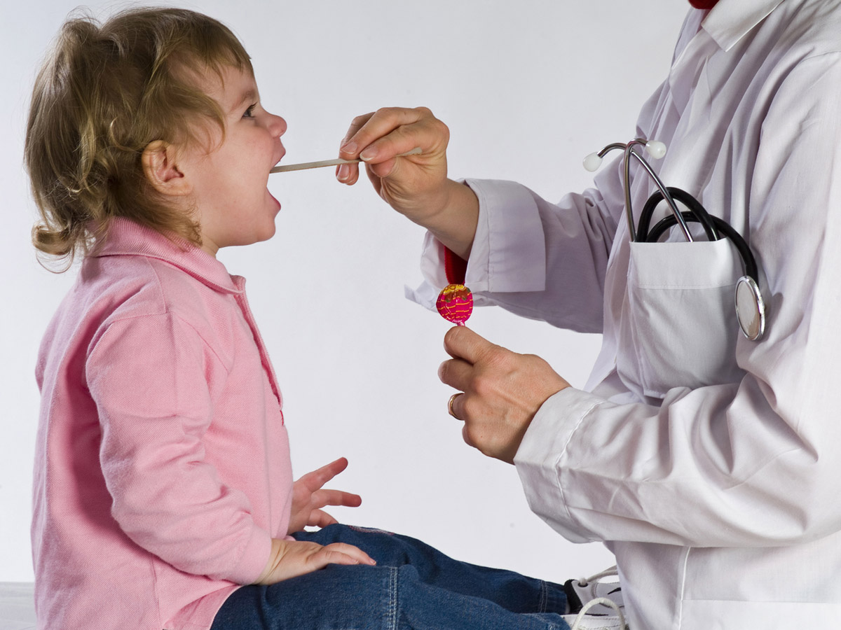 Adenoidi nei bambini: quando l'operazione è davvero necessaria